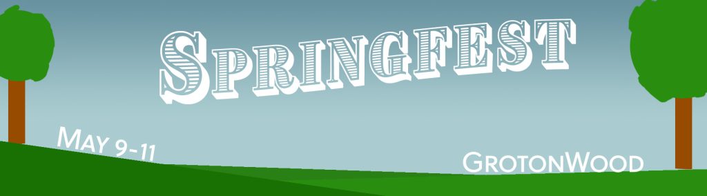 Springfest 2025 - MA Demolay